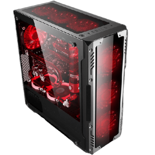 GOLDEN FIELD Z2 CASING – Info Computers