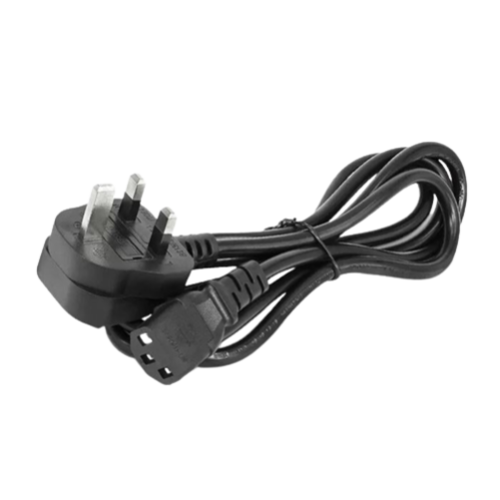 DESKTOP POWER CABLE ( ORIGINAL ) – Info Computers