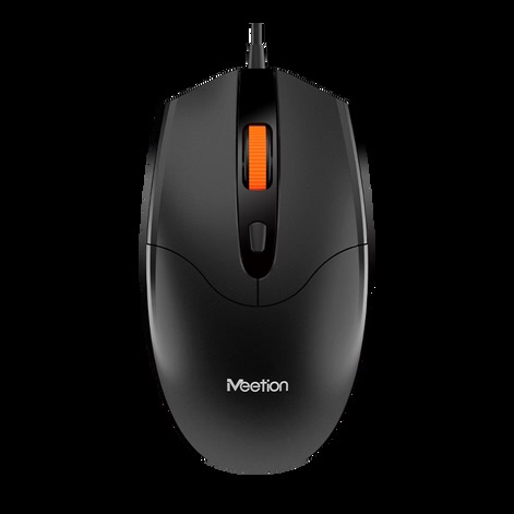 Meetion MT-M362 USB Wired Mouse – Info Computers